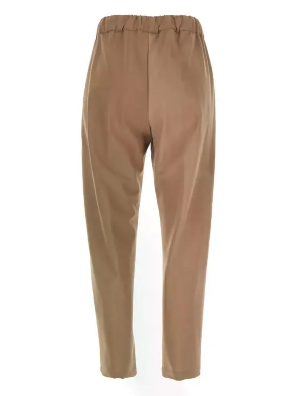 SEMICOUTURE Buddy Trousers