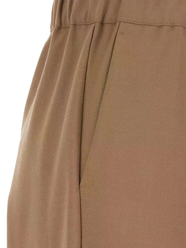 SEMICOUTURE Buddy Trousers
