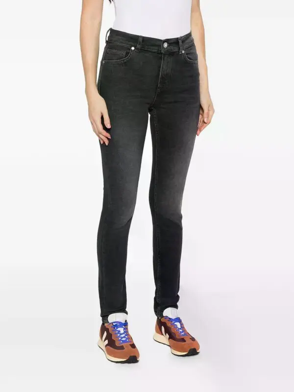 Marc O'polo Stone Wash Skinny Jeans