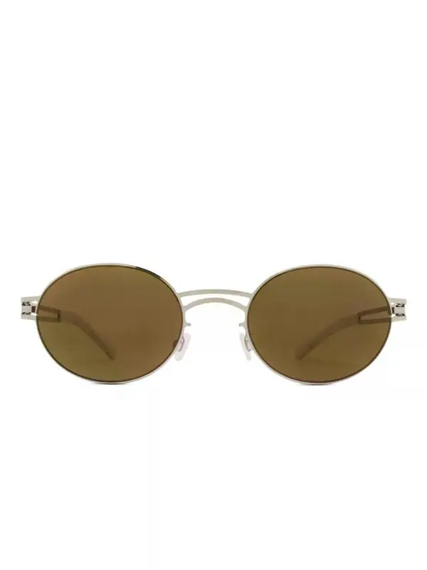 Mykita Dada Round-frame Sunglasses