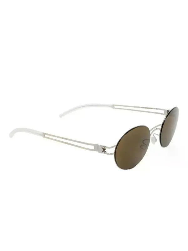 Mykita Dada Round-frame Sunglasses