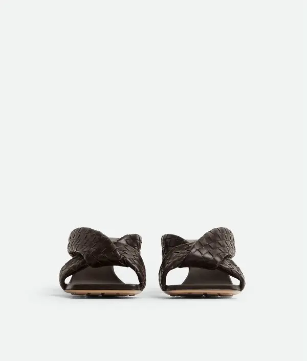 Bottega Veneta Riva Mule