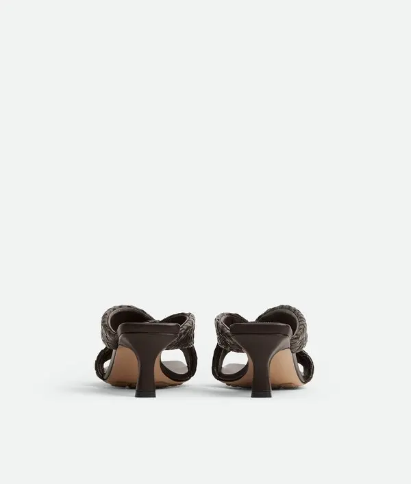 Bottega Veneta Riva Mule