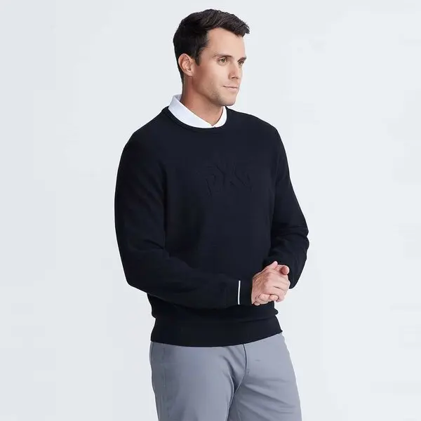 PXG Crew Neck Sweater