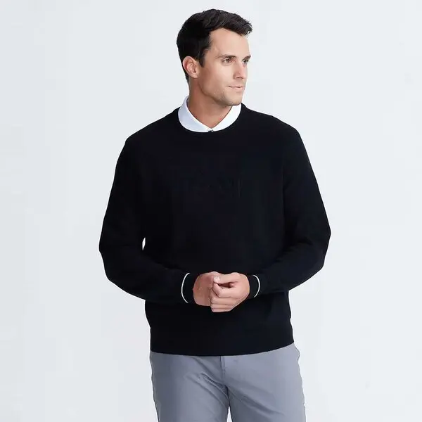 PXG Crew Neck Sweater