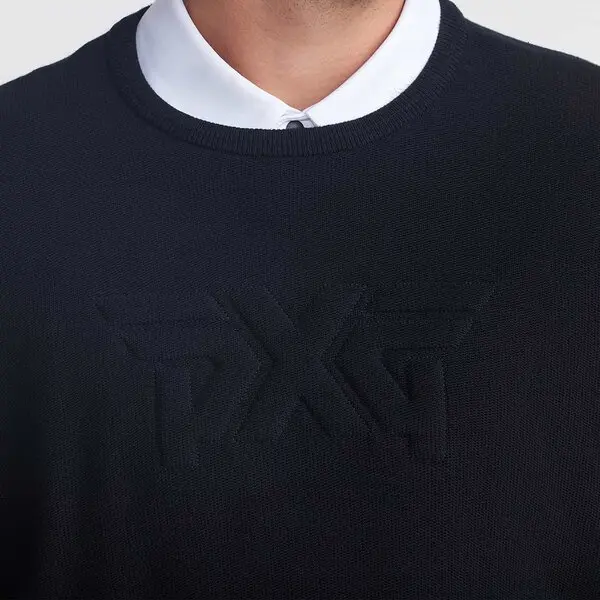PXG Crew Neck Sweater
