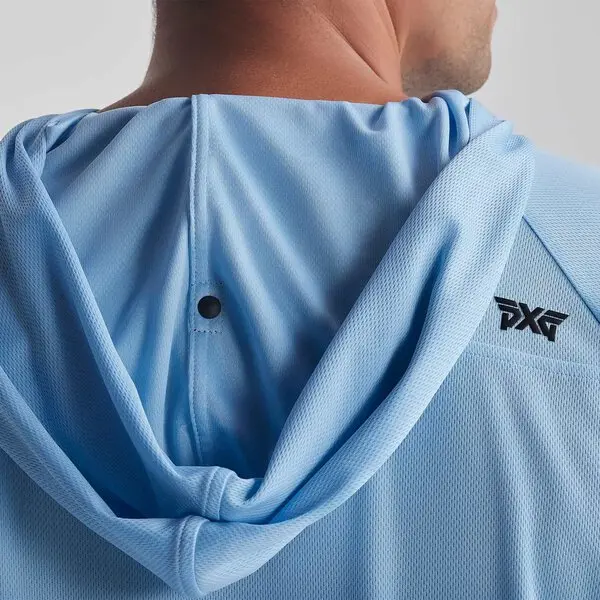 PXG Hybrid Hooded Pullover