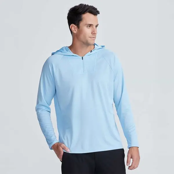 PXG Hybrid Hooded Pullover