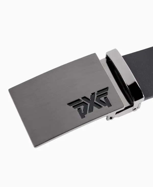 PXG Leather Belt