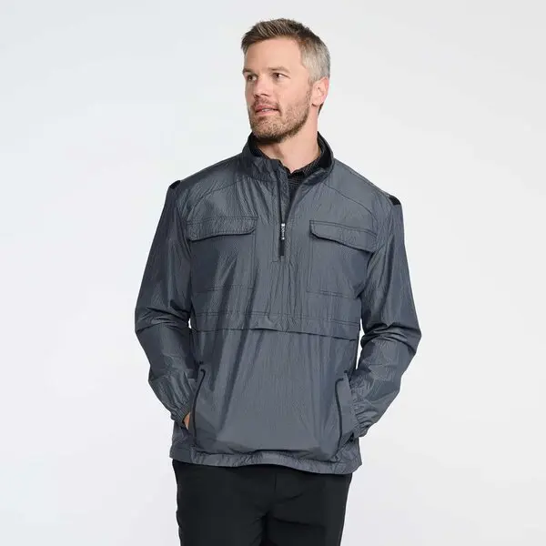 PXG 1/2 Zip Pullover Jacket