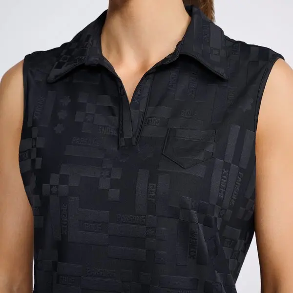 PXG Sleeveless Polo