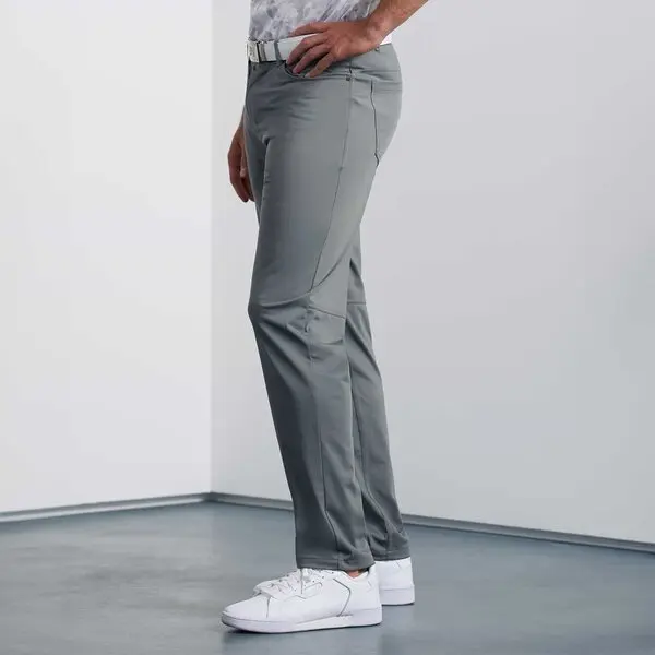 PXG Essential Golf Pant - Grey
