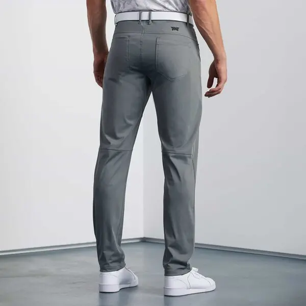 PXG Essential Golf Pant - Grey