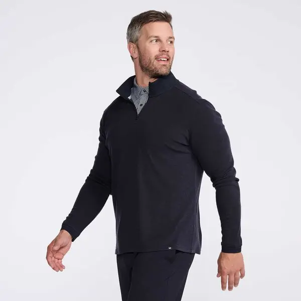 PXG Sloane Ranger Quarter Zip Pullover