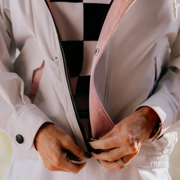 PXG Varsity Club Jacket