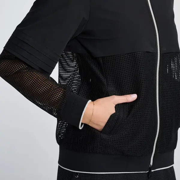 PXG Cosmic Double Layer Jacket