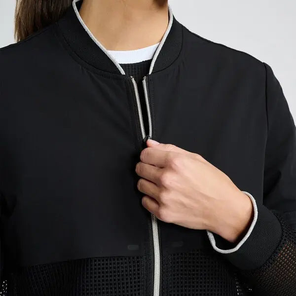 PXG Cosmic Double Layer Jacket