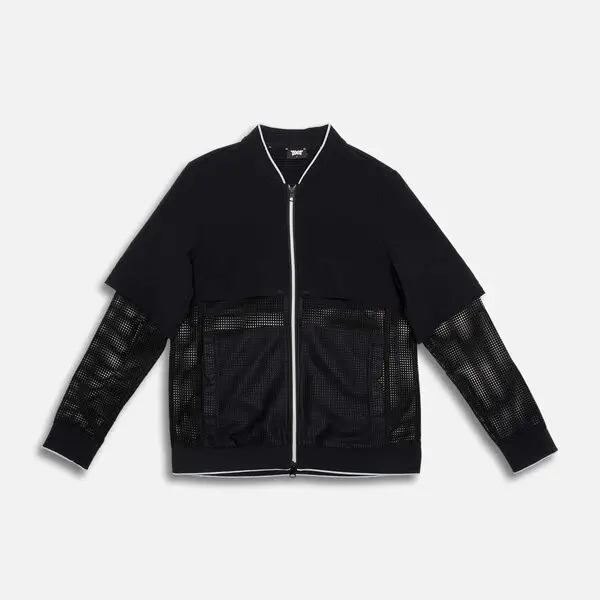 PXG Cosmic Double Layer Jacket