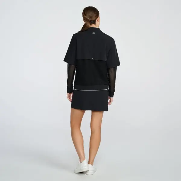 PXG Cosmic Double Layer Jacket