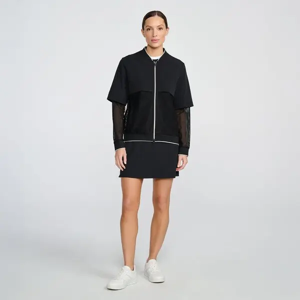 PXG Cosmic Double Layer Jacket