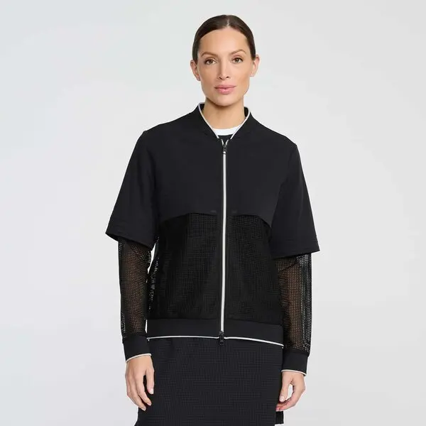 PXG Cosmic Double Layer Jacket