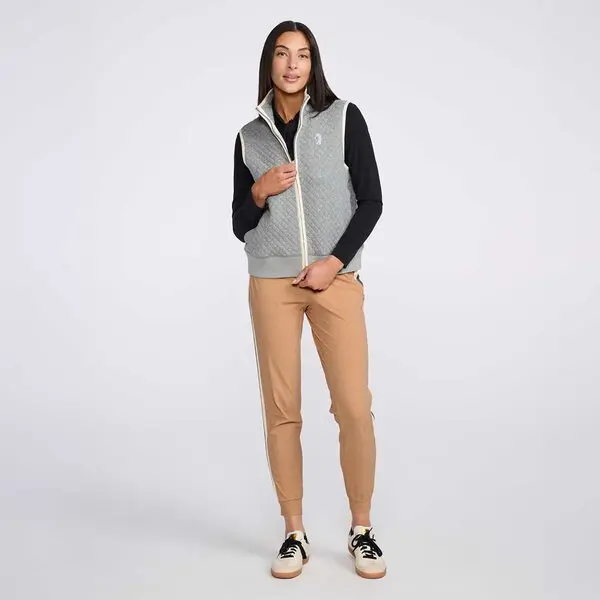 PXG Boyfriend Quilted Vest