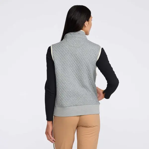 PXG Boyfriend Quilted Vest