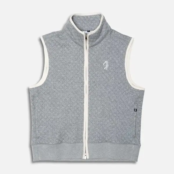PXG Boyfriend Quilted Vest