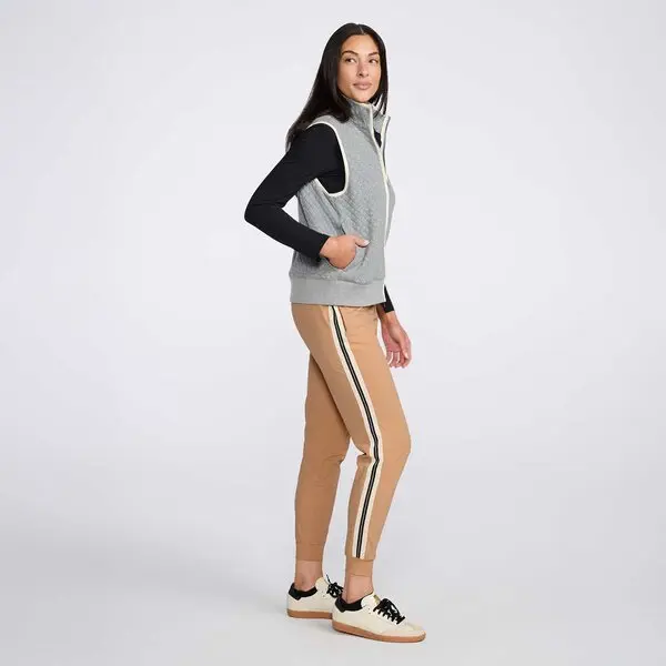 PXG Boyfriend Quilted Vest