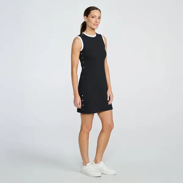 PXG The Lbd Snap Dress