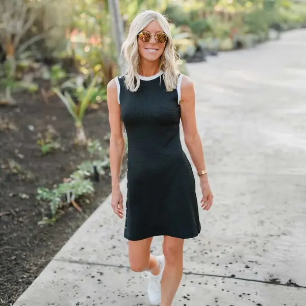PXG The Lbd Snap Dress