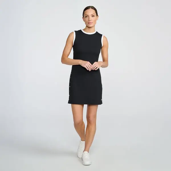PXG The Lbd Snap Dress