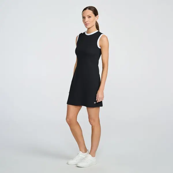 PXG The Lbd Snap Dress