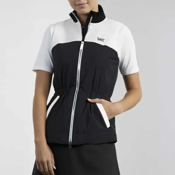 PXG Color Block Vest