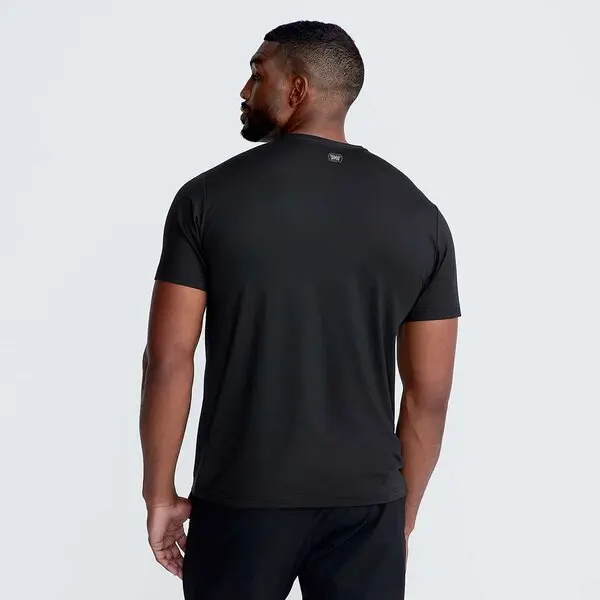 PXG Signature T-shirt 3-pack - Black/grey