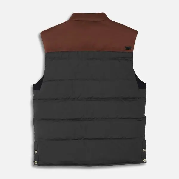 PXG Range X Quilted Puffer Vest