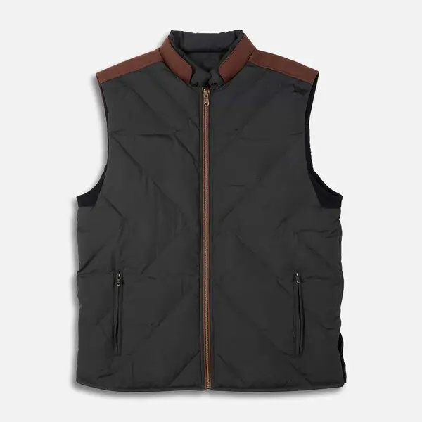 PXG Range X Quilted Puffer Vest