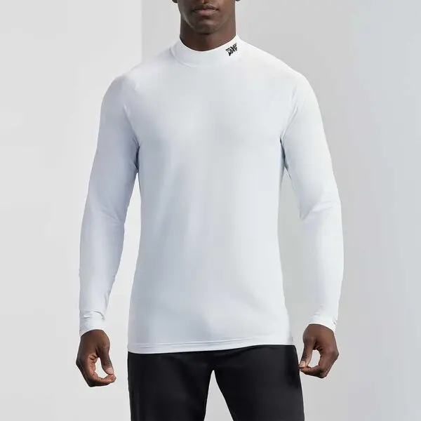 PXG Essential Baselayer Top - Black