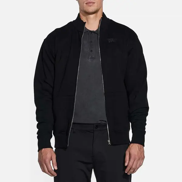 PXG Darkness Track Jacket
