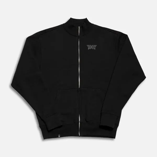 PXG Darkness Track Jacket