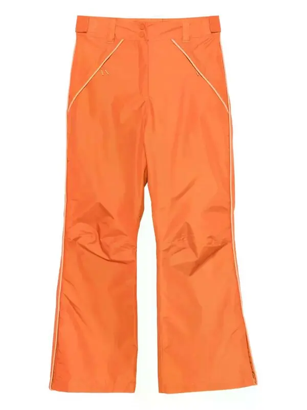 Farm Rio Side-stripe Ski Pants
