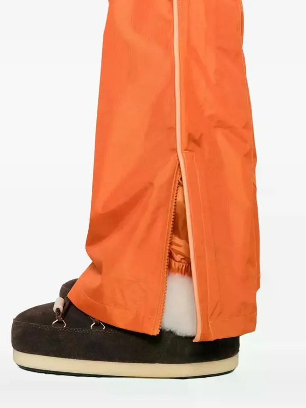 Farm Rio Side-stripe Ski Pants