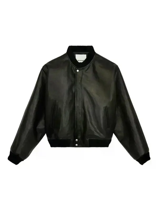 MARANT Blaike Jacket