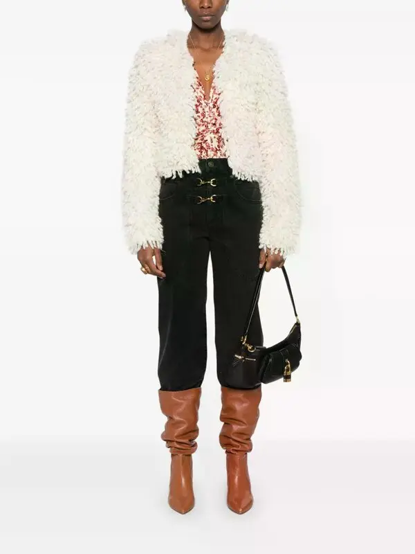 Isabel Marant Étoile Fedra Jacket