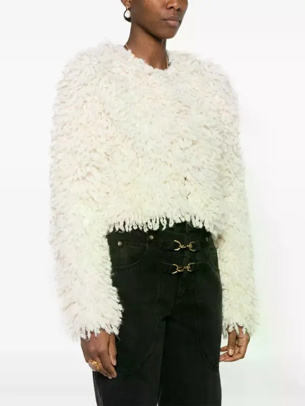 Isabel Marant Étoile Fedra Jacket