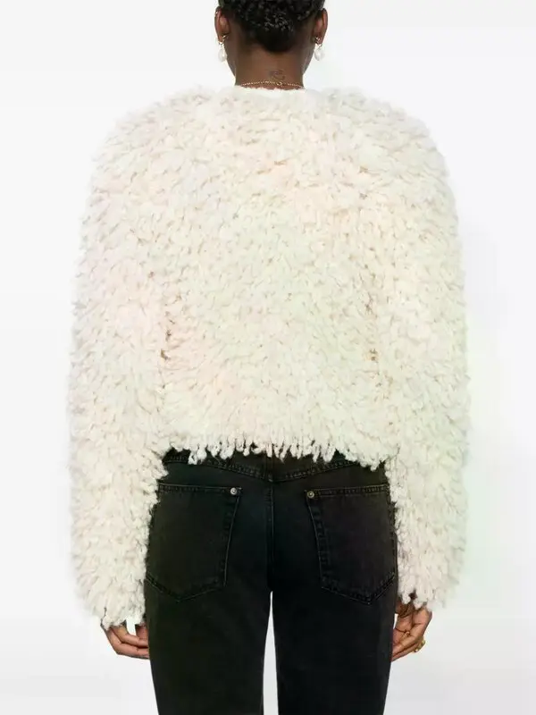 Isabel Marant Étoile Fedra Jacket