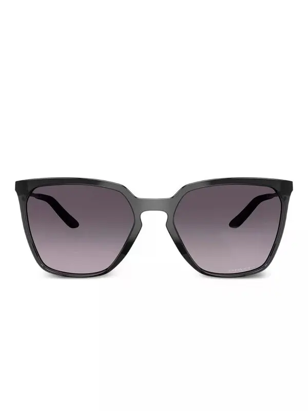 Oakley Square-frame Sunglasses - Black