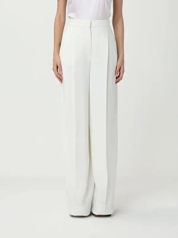 Max Mara Wide Leg Trousers