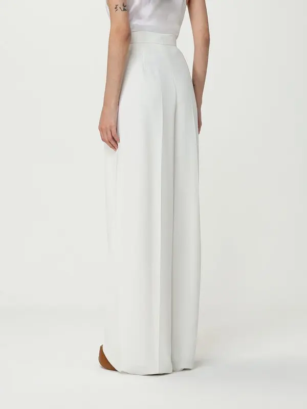 Max Mara Wide Leg Trousers