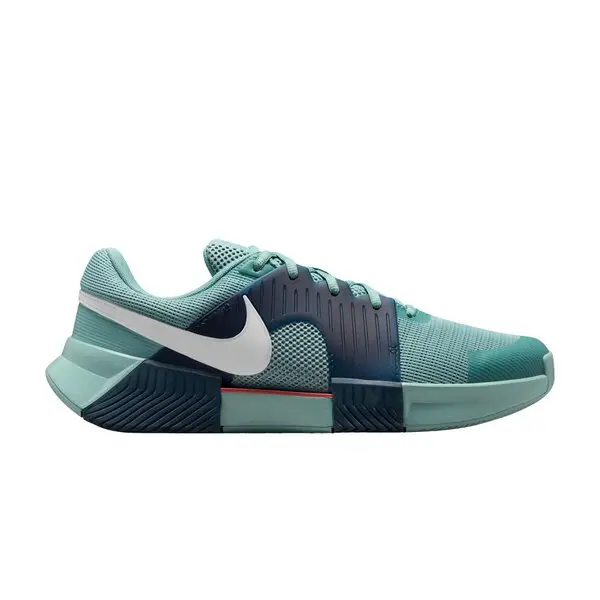Nike Zoom Gp Challenge 1 Sneakers - Blue